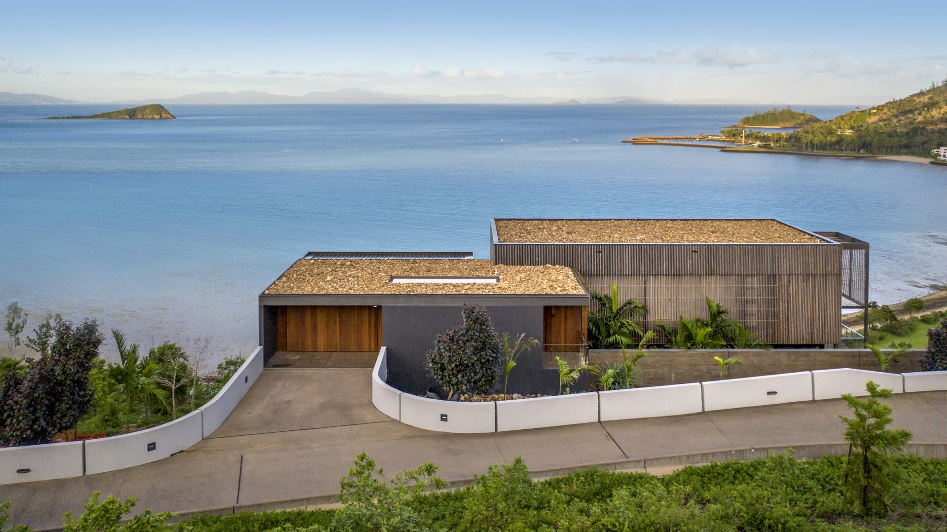 Hayman Residences - InterContinental Hayman Great Barrier Reef