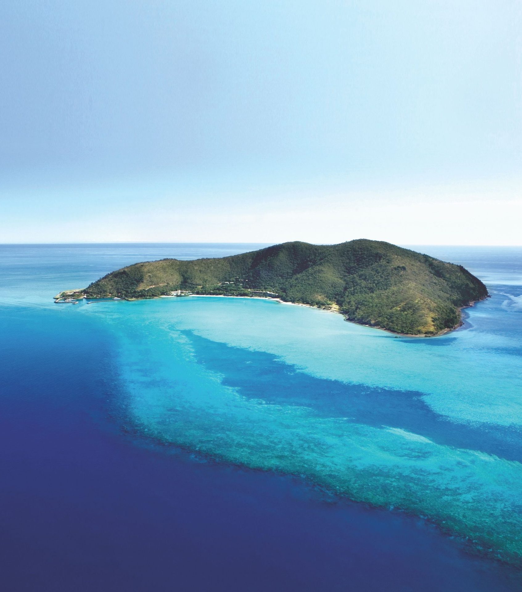 Whitsundays Local Offer - InterContinental Hayman Great Barrier Reef